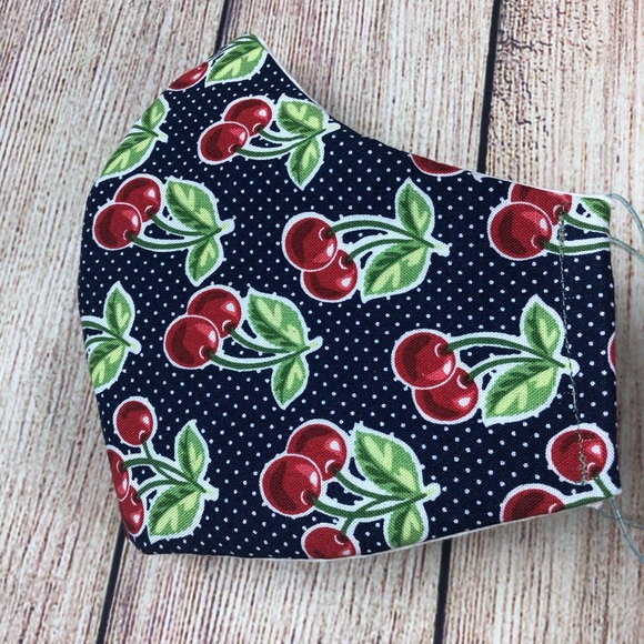 Other | Cdc Guidelines Face Protection Mask | Poshmark